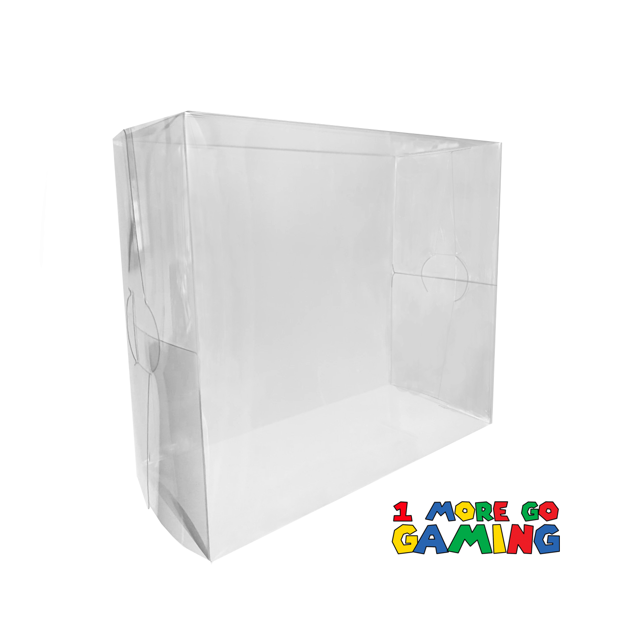 Seal Protectors / Soft Cases – 1 More Go Gaming