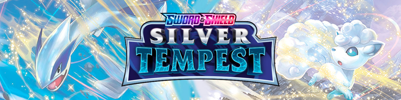 Silver Tempest – 1 More Go Gaming